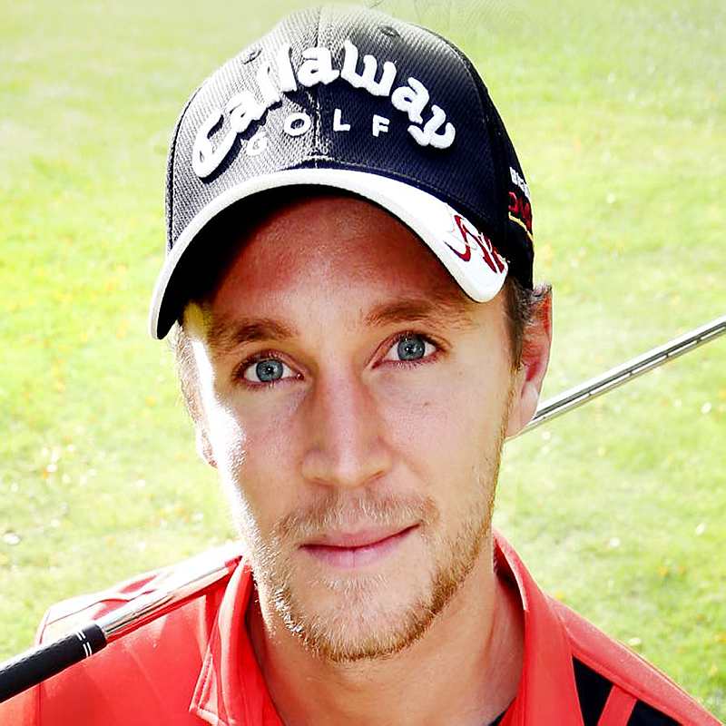 Mina nöjesval: William Quist