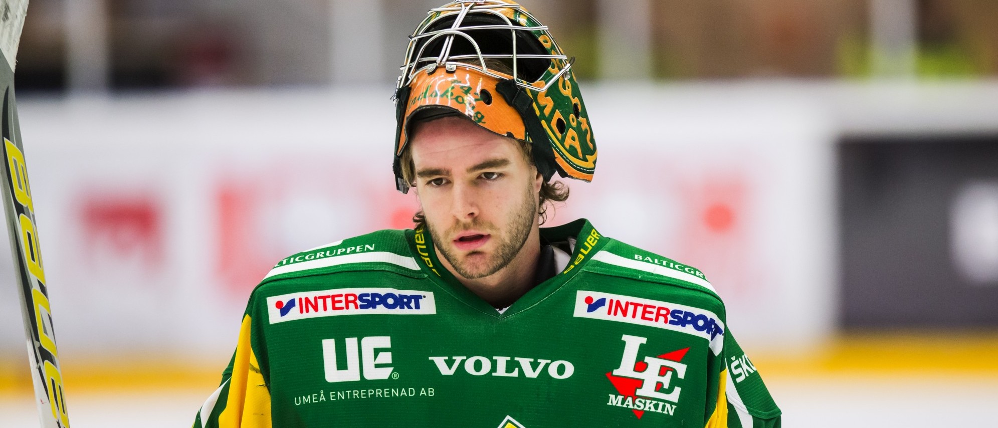 Trio ratas av Löven