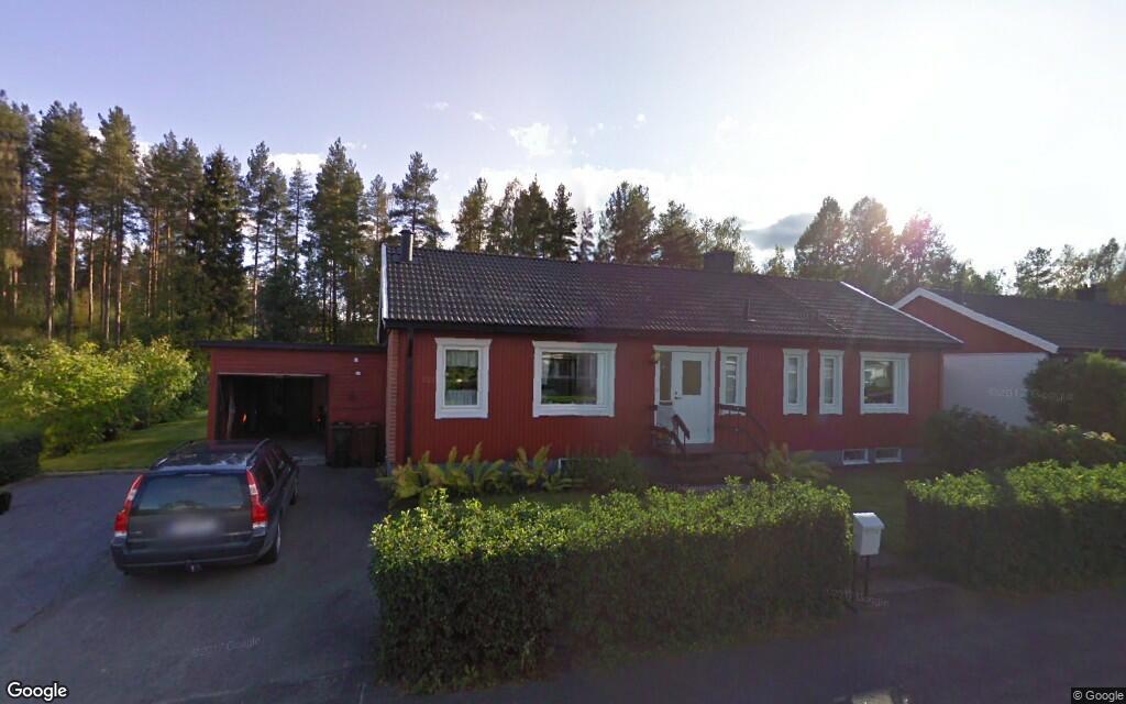 Kedjehus på 103 kvadratmeter sålt i Skellefteå – priset: 2 630 000 kronor