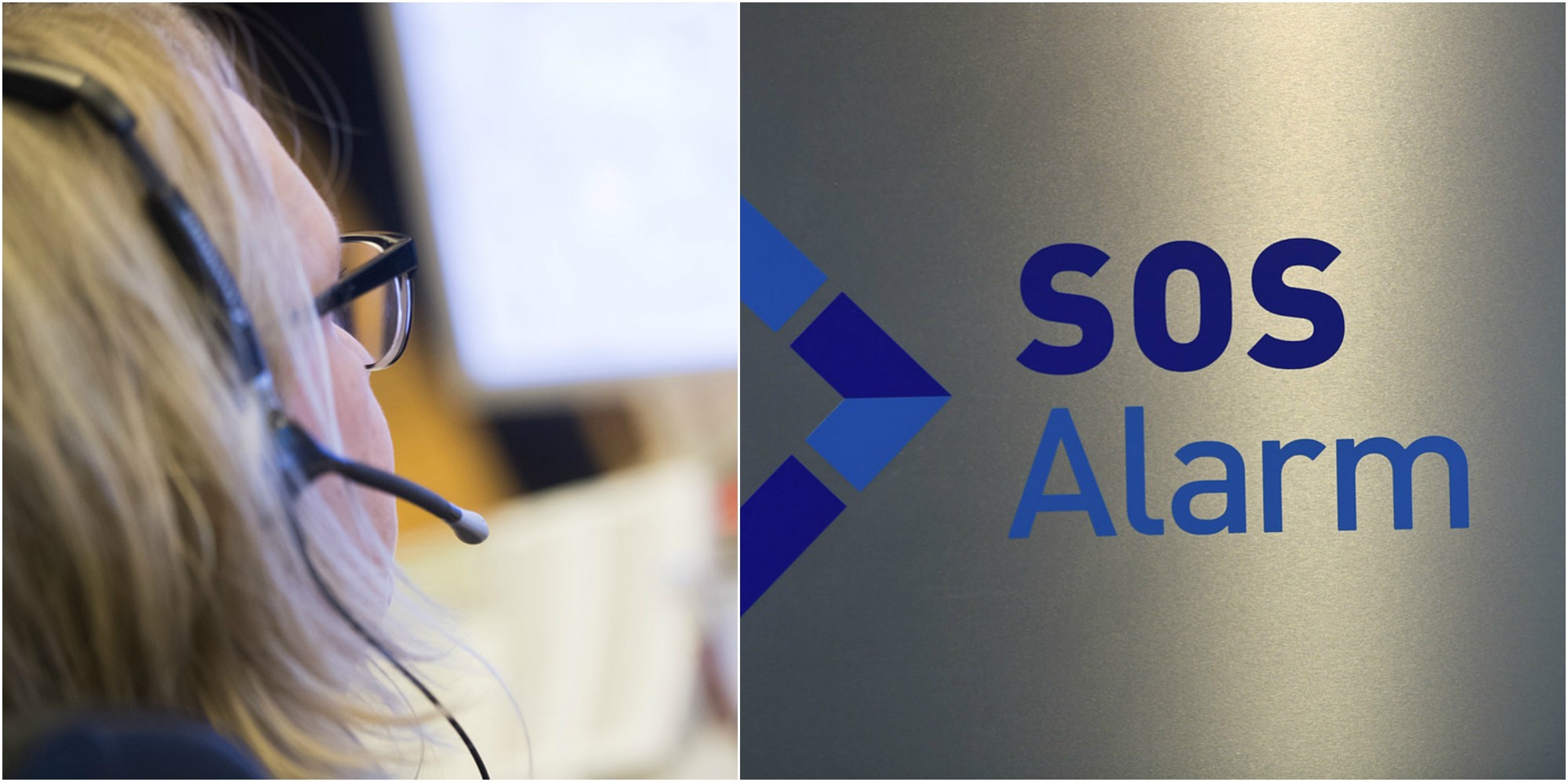 SOS-alarm kan bli lokalt igen