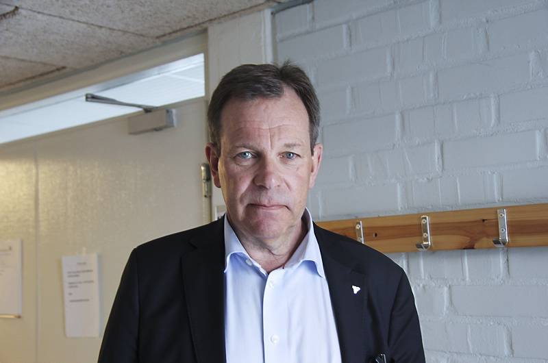 "Förstår frustrationen"