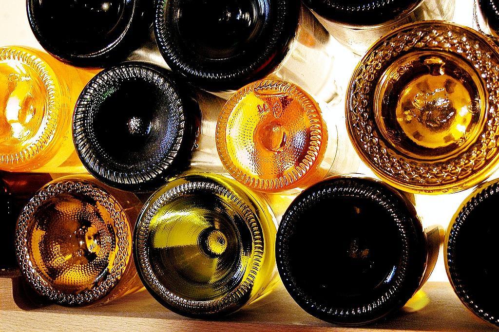 Fem sätt britterna förbereder för brexitkaos