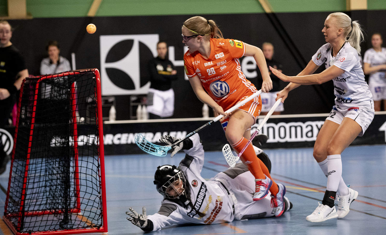 Iksu redo för perfekt 2018