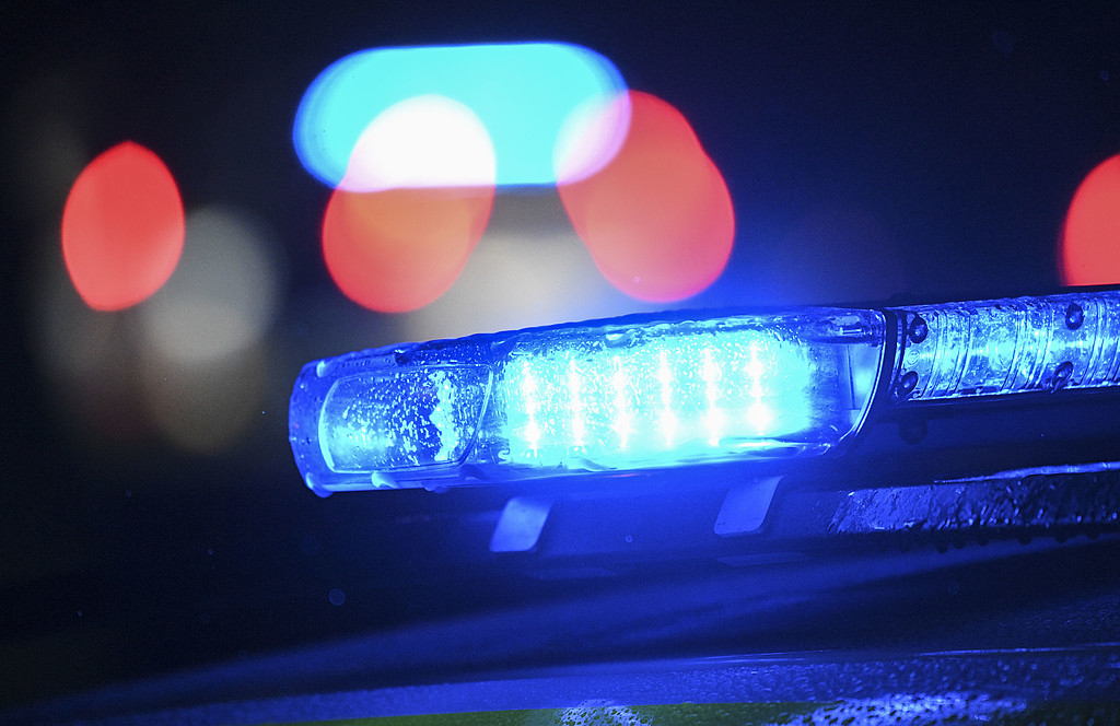 Krog i Nyköping utsatt för nytt attentat