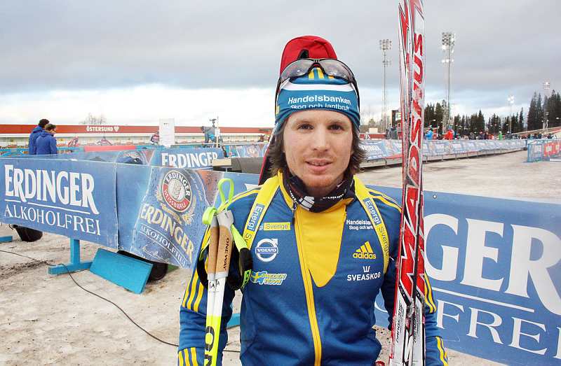 Armgren redo för premiär med nytt upplägg