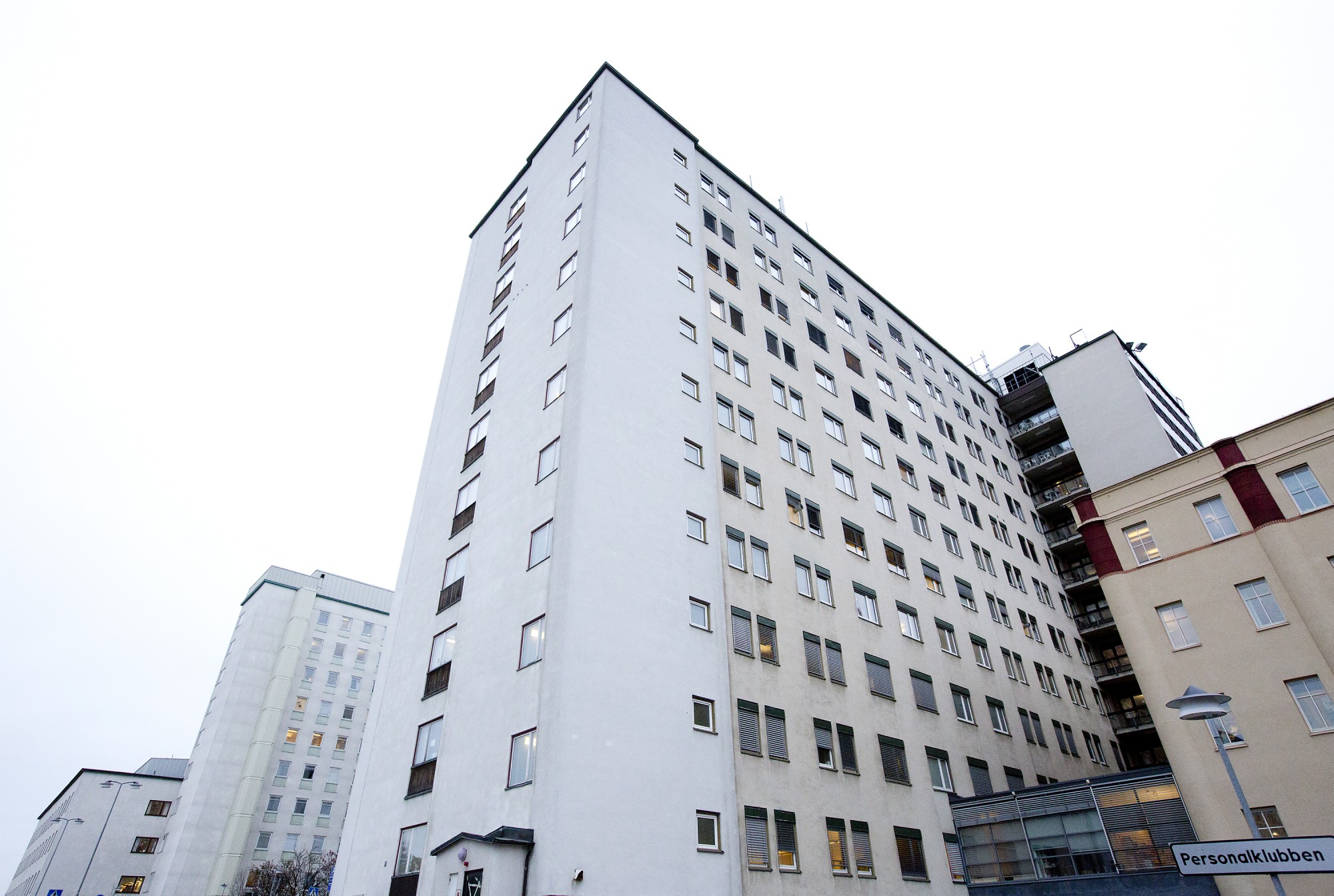 Fick vänta sju månader på röntgen