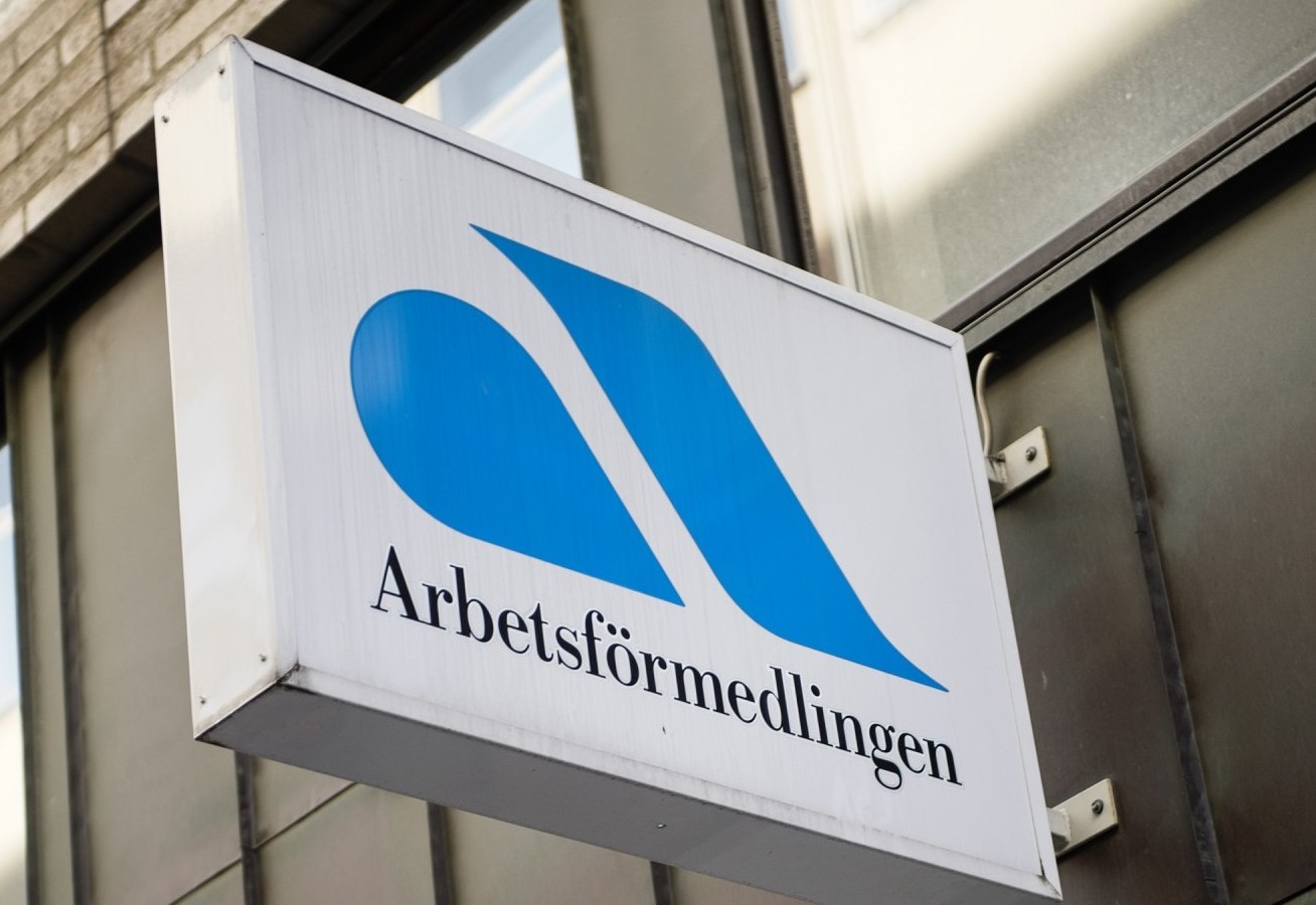 Positiva inslag på länets arbetsmarknad