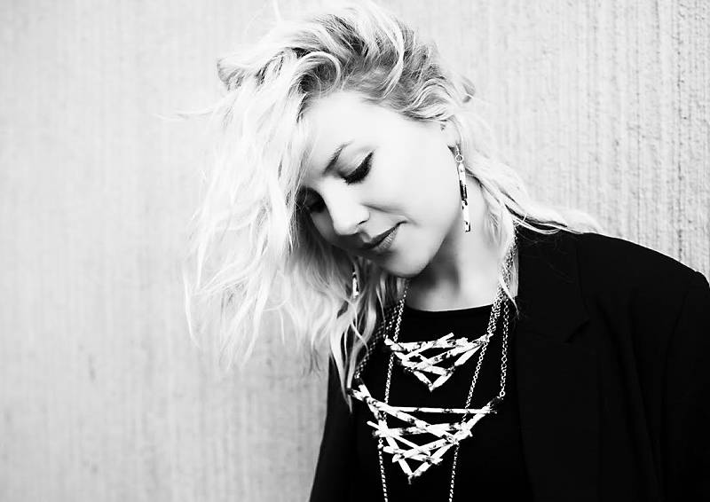 Jessica vill leva