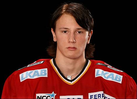 Berglund inte imponerad av stämningen