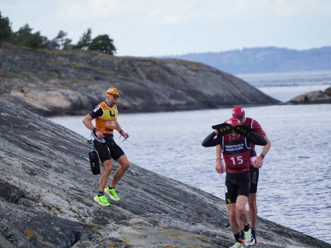 Umeåsimmaren vann stort