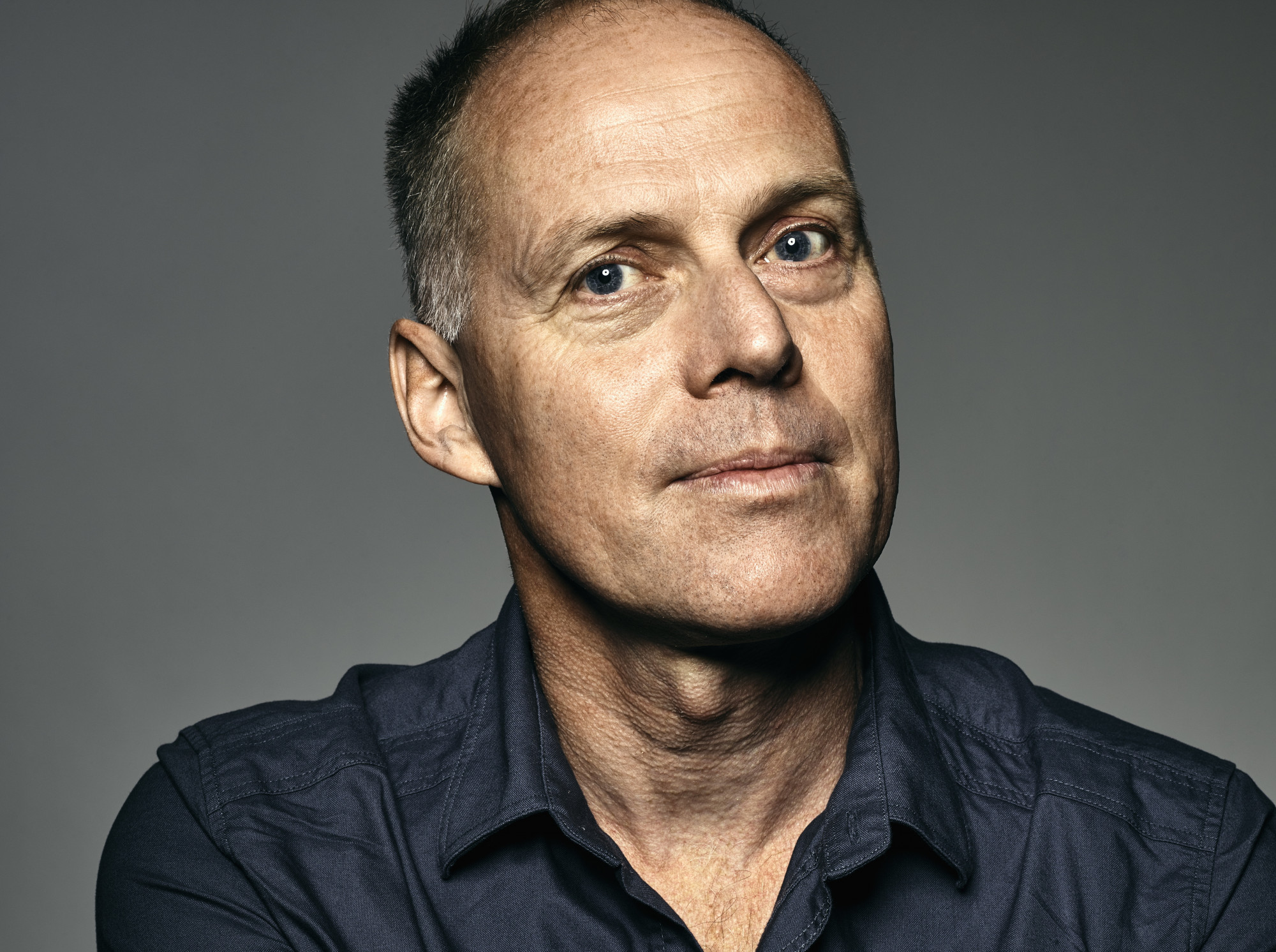Geir Gulliksen om att skriva om sex, kärlek och relationer