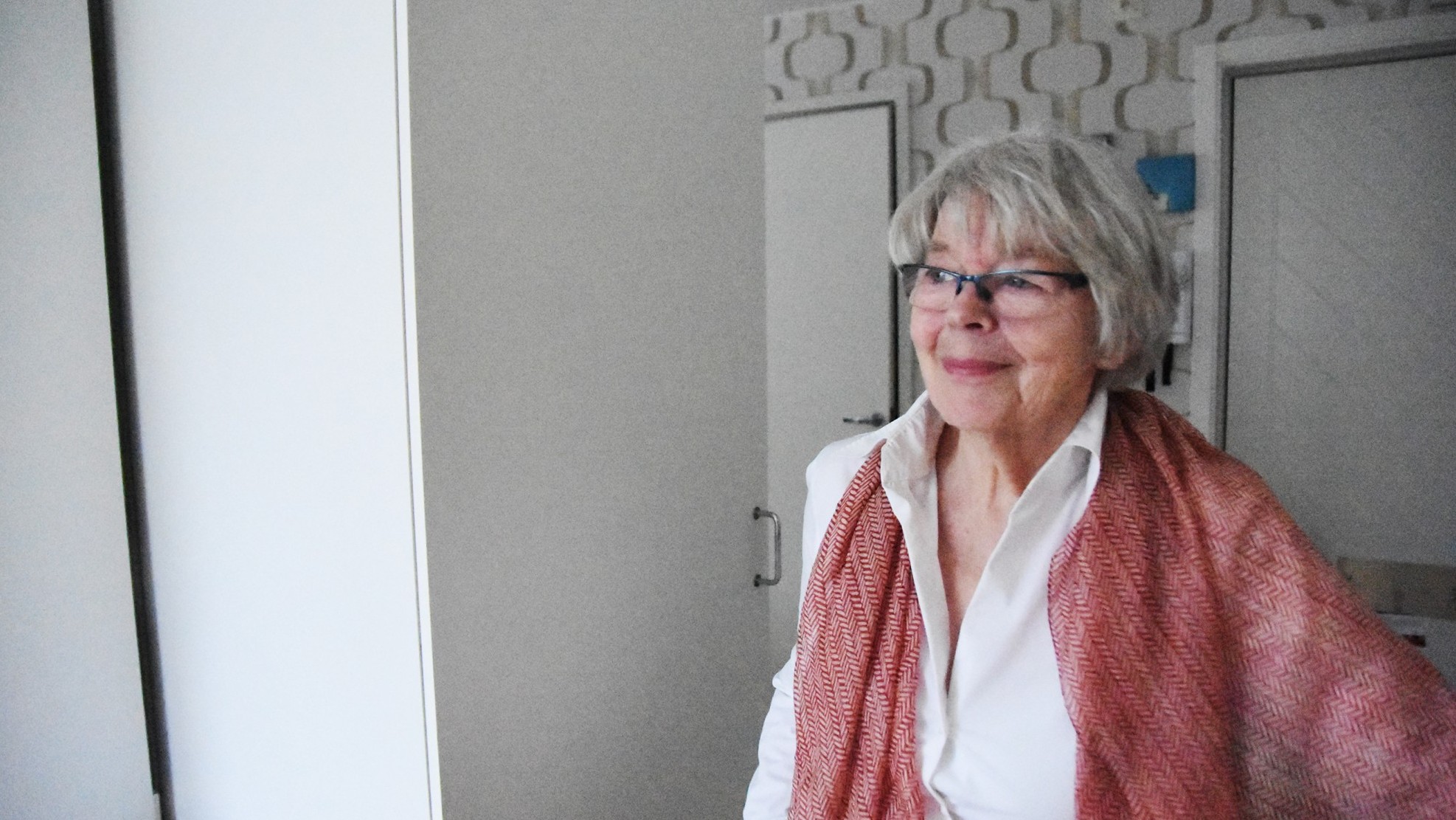 För frisk för färdtjänst trots hälsobesvär: "De tar inte hänsyn till ...