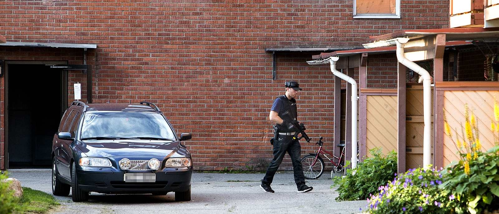 "Han borde fått hjälp i tid"