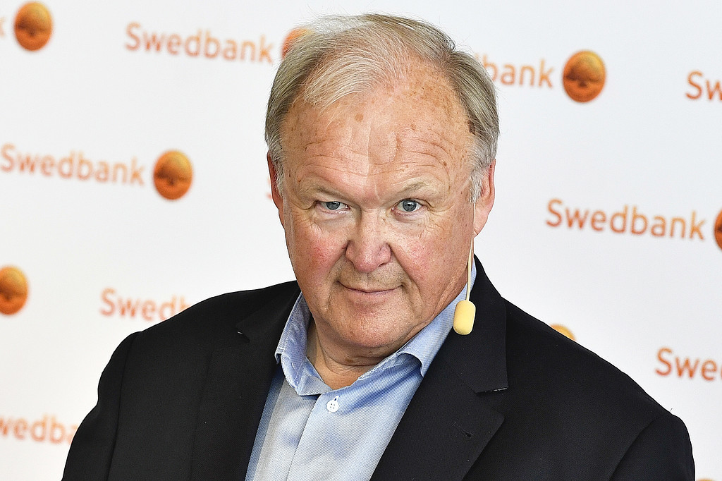 Göran Persson till attack mot skattepolitiken