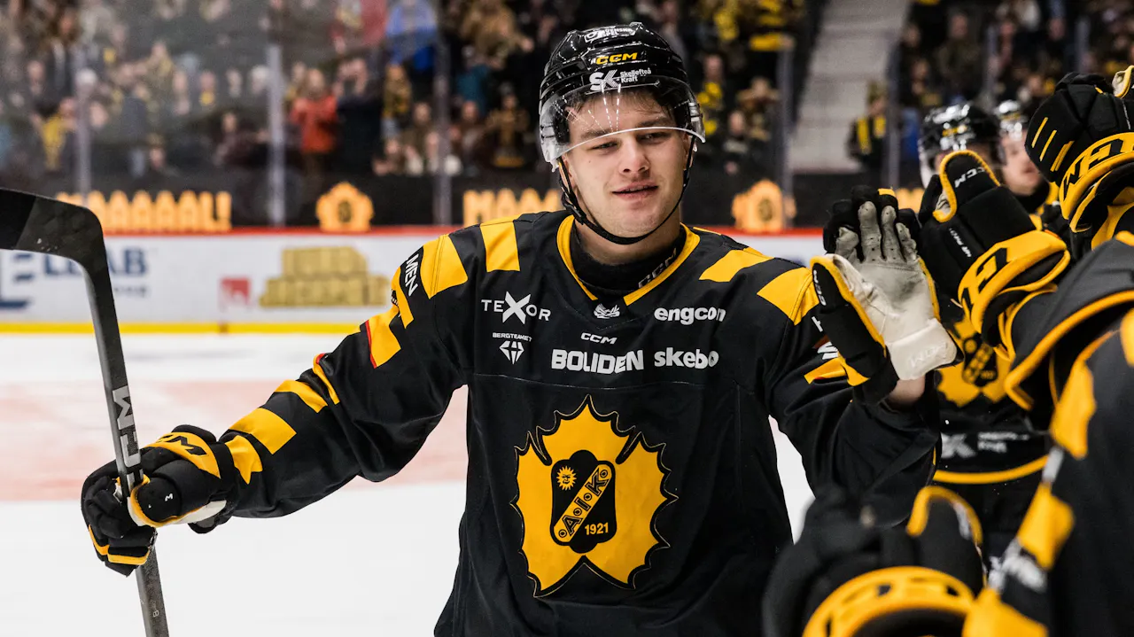 Skellefteå lånar ut till Lövenkonkurrent