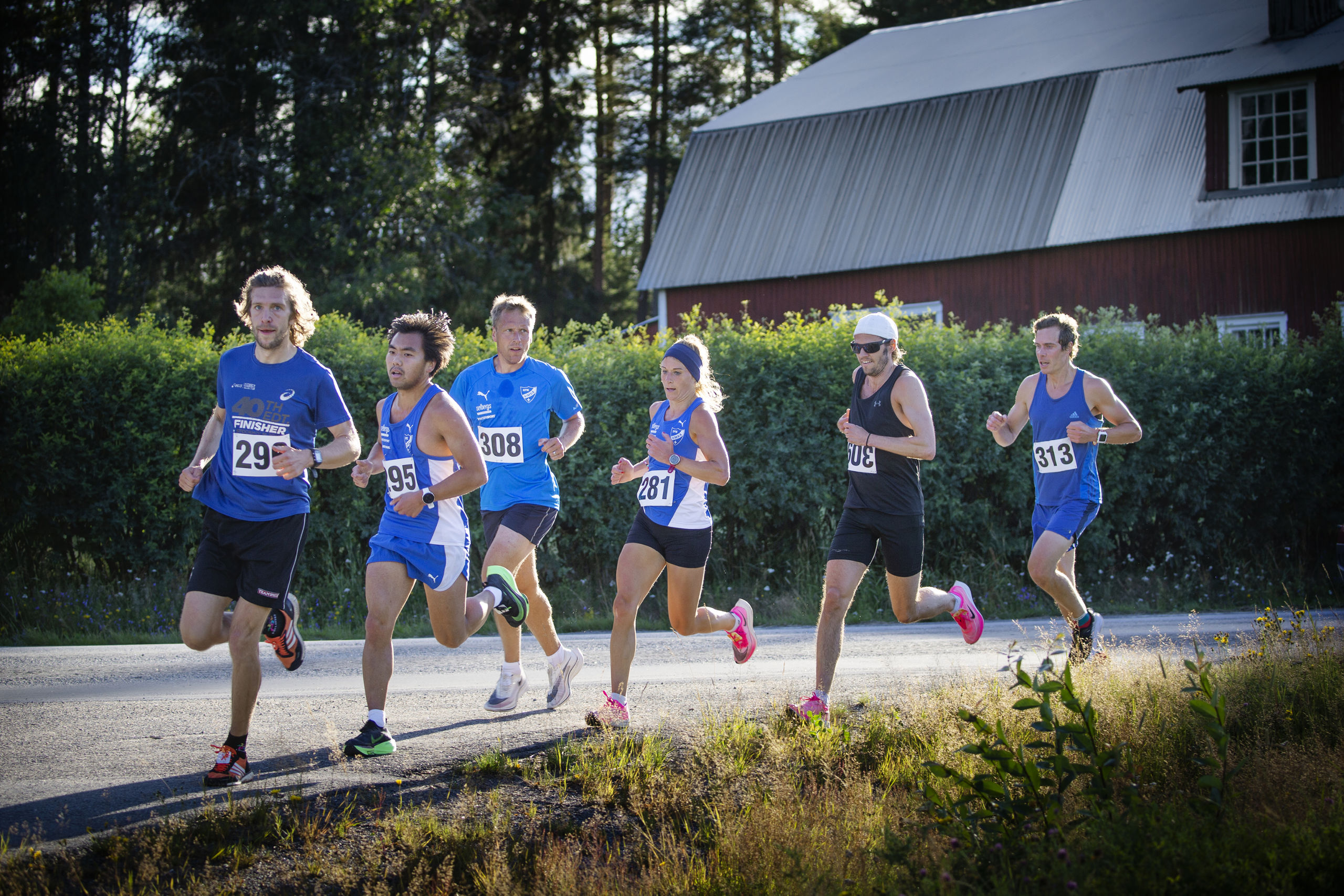 Nytt GP-lopp i Lycksele