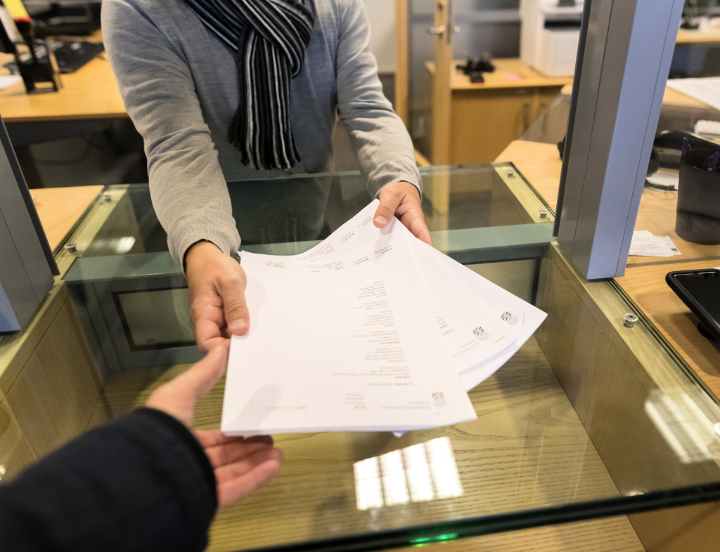 Experten: Inte fritt fram för politiker