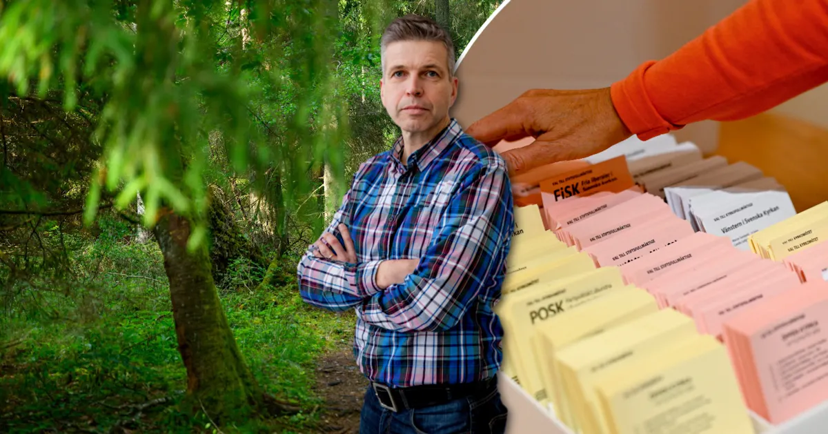 ”Därför finns det anledning att komma ihåg det bortglömda valet”