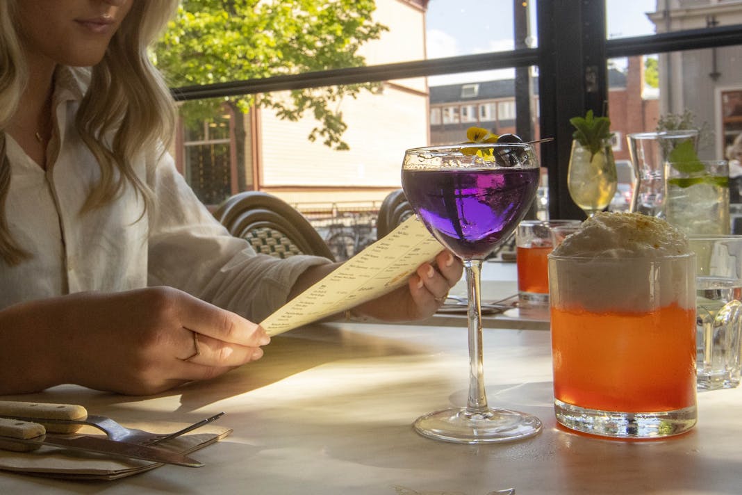 Umeåkrog storsatsar med ny uteservering: "Italiensk aperitivo-kultur"