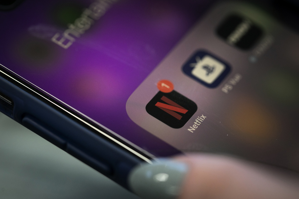 Netflix släpper "Daybreak"-podcast