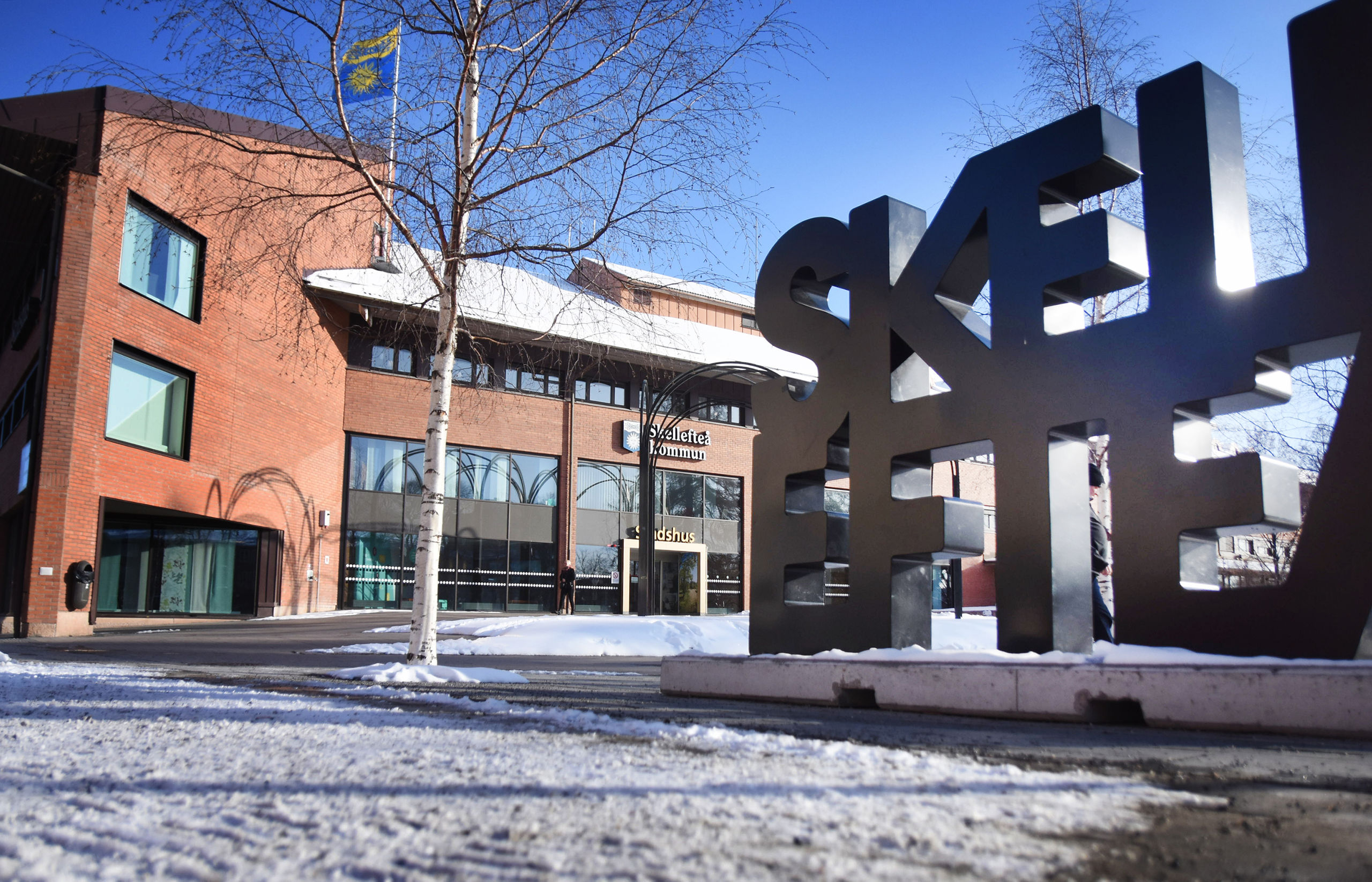 ”Vi granskade och fann en tyst och rädd arbetsplats”