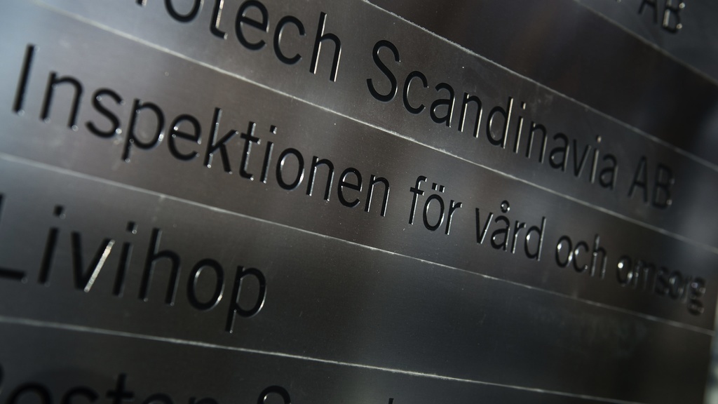 HVB-hem anmäls för stora brister