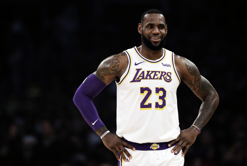 "Space jam 2" får ny regissör