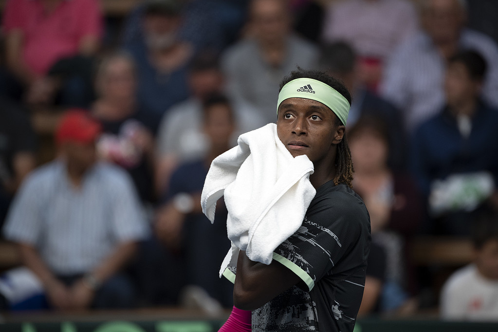 Ymer genrepade med seger