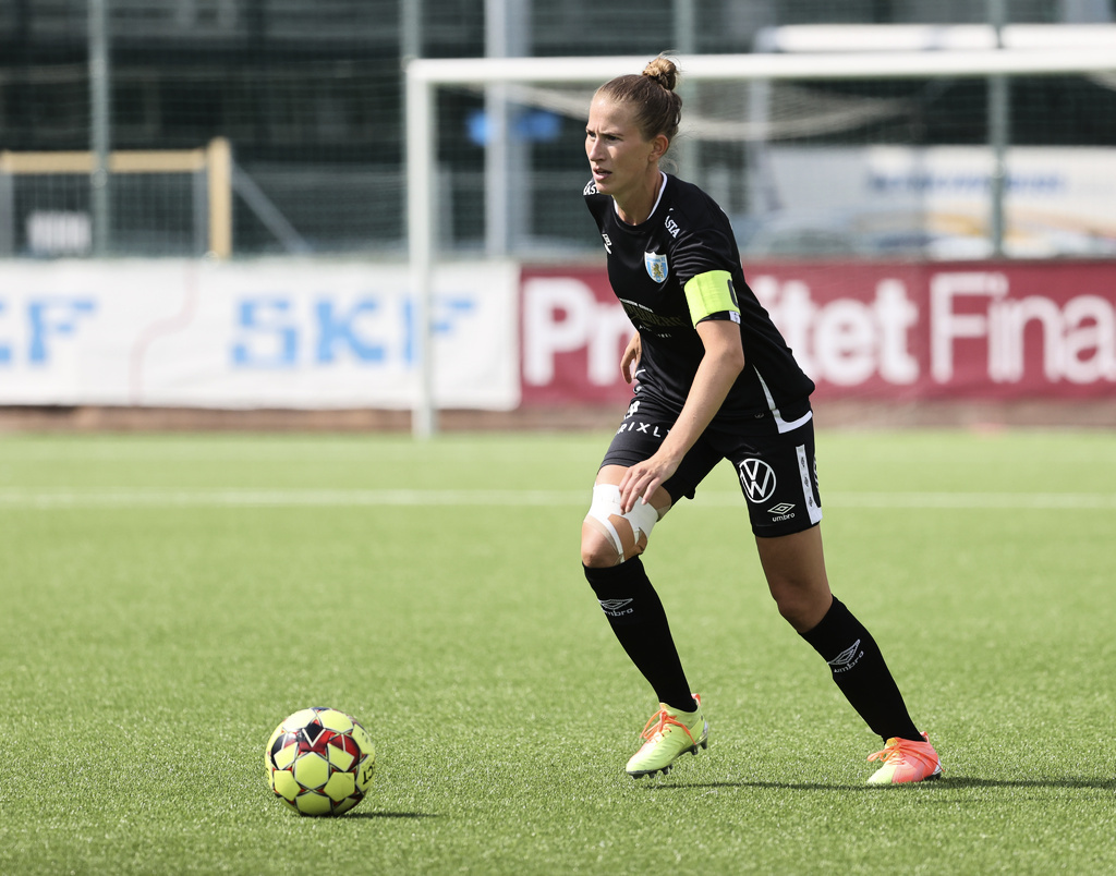 Berglund skadad: "Kom som en chock"