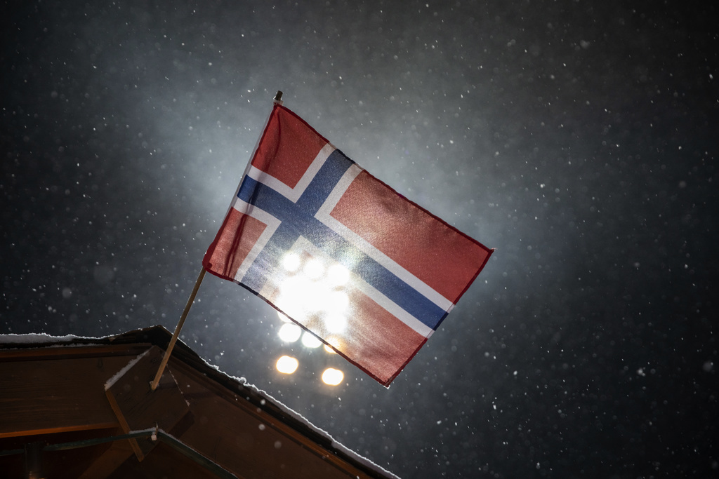 Oväntat låg inflation i Norge