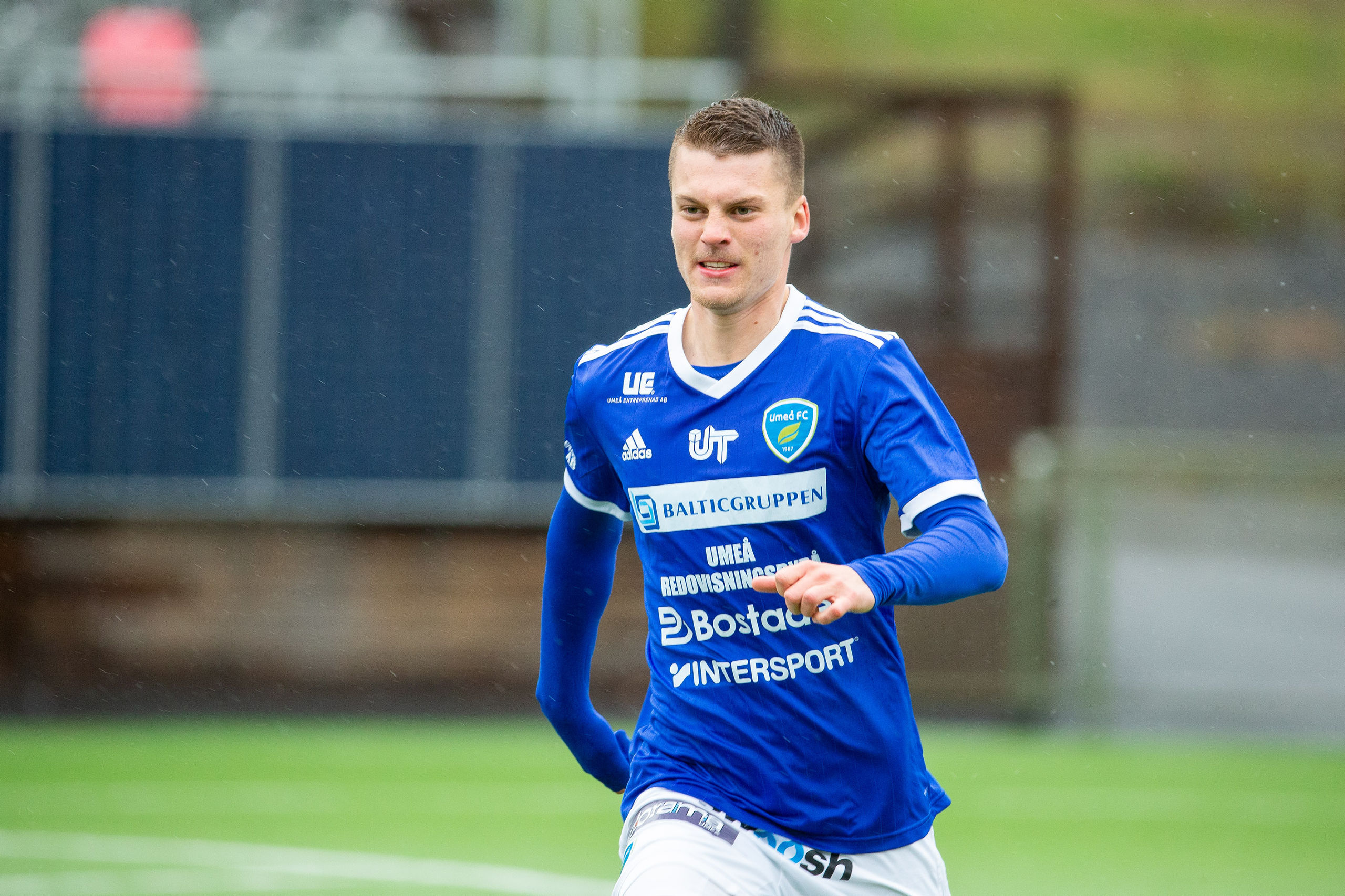 KLART: Kroon lämnar UFC för konkurrenten