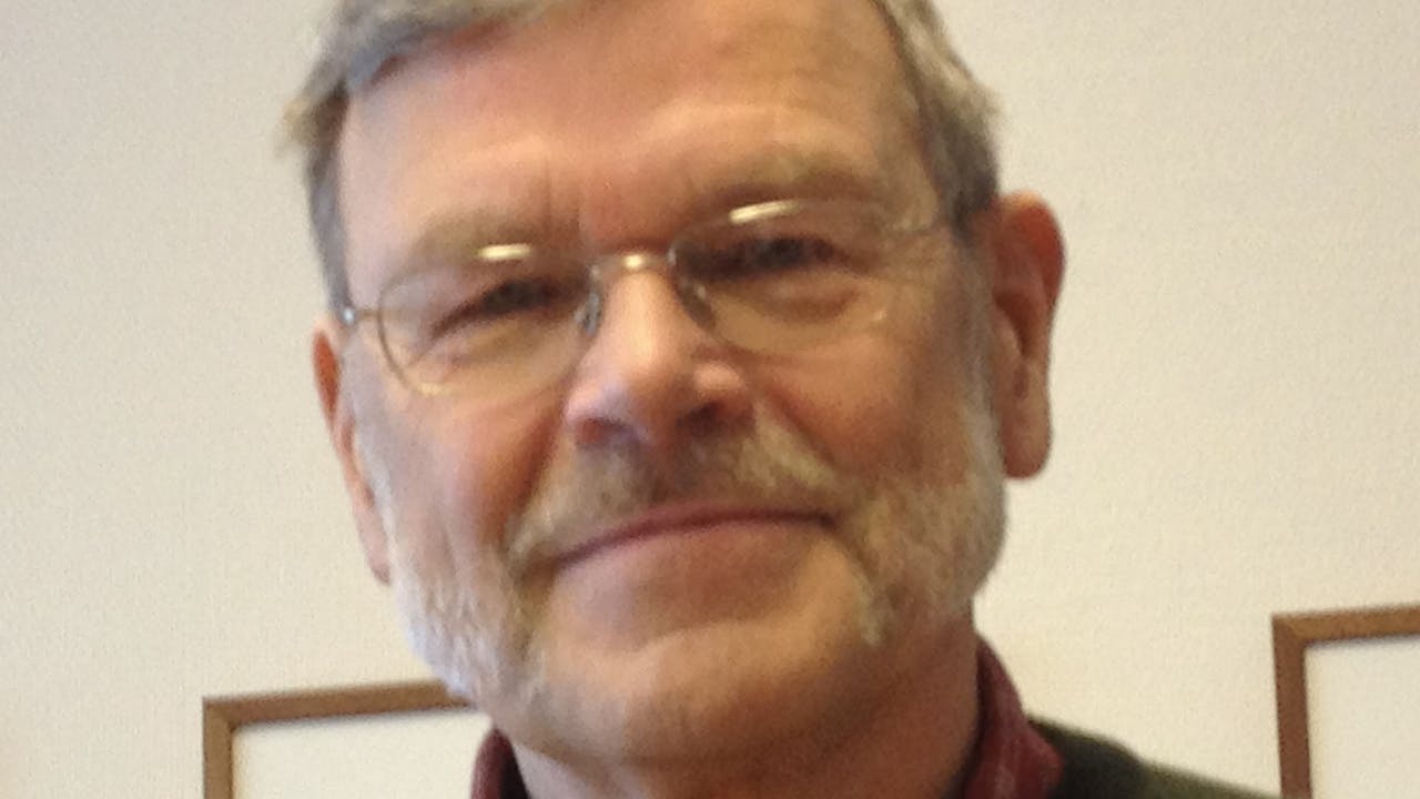 Minnesord om Lars Jacobsson, Umeå