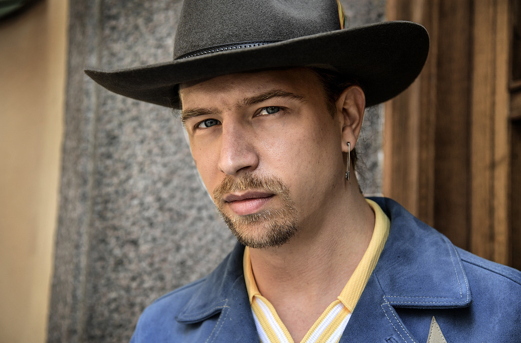 Mr Tophat: Kunde ha gått käpprätt åt helvete