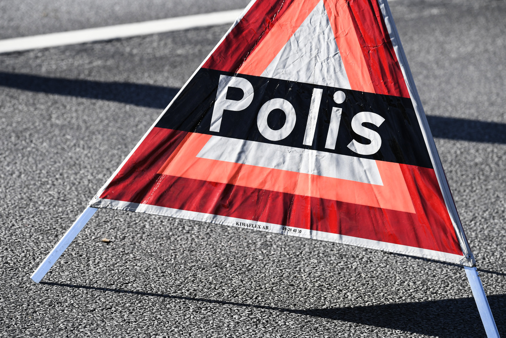 Förare uppges kört på cyklist med flit – smet