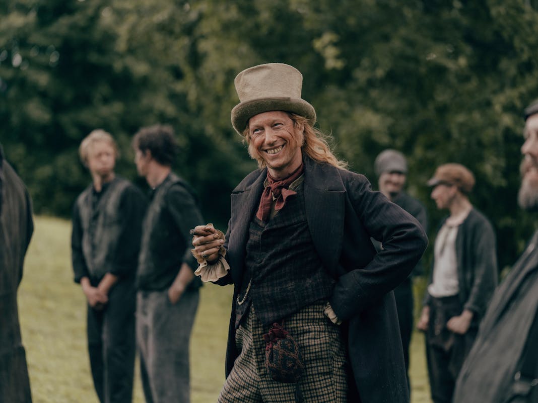 Disneyserien inspelad i länet är här – så bra är ”Koka Björn”