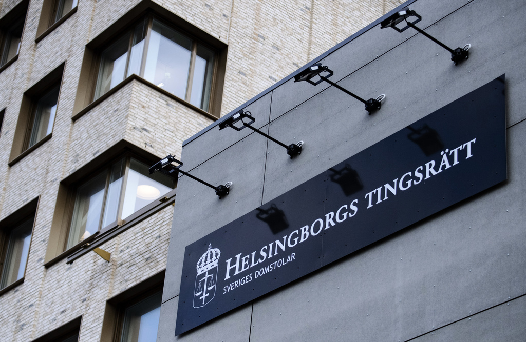 Kvinna attackerade barn - döms