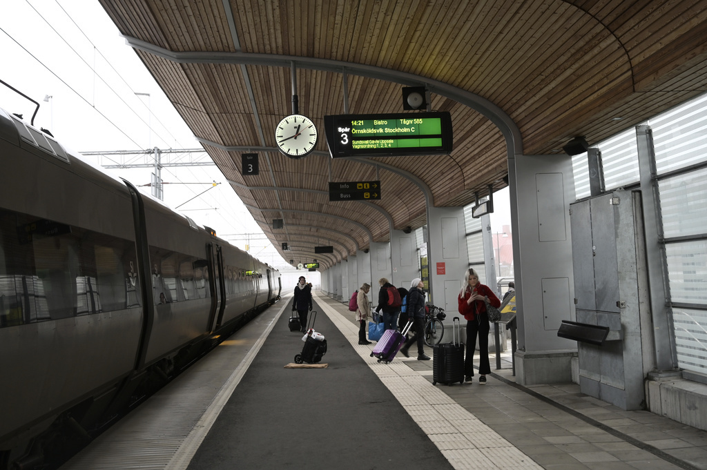 Resebolagen: Noll resenärer inför påsk