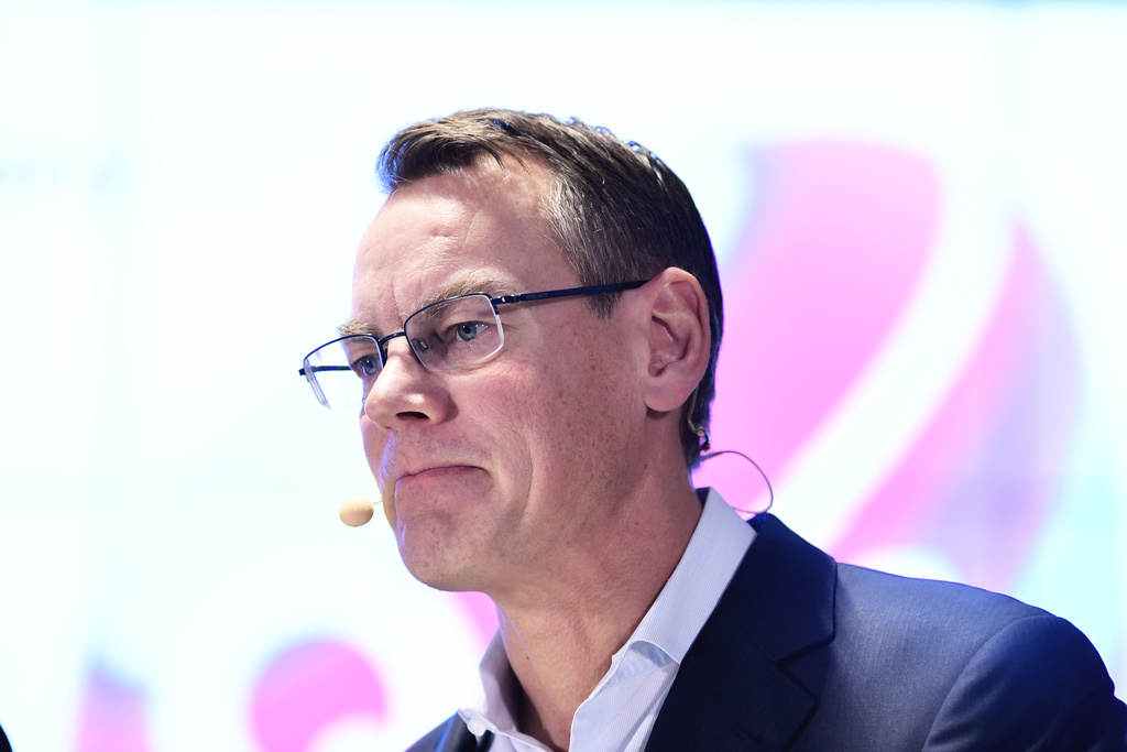 Telia ror hem TV4-affären