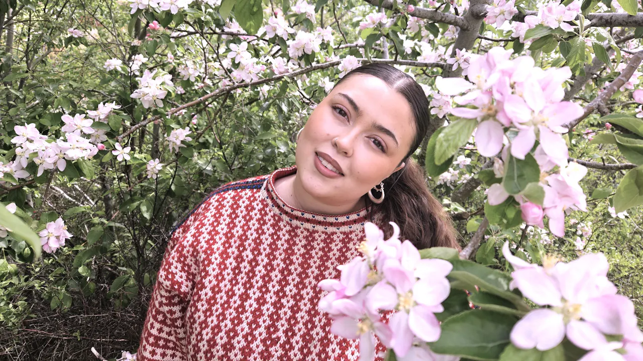 Evastina Bender: Att konstruera ett meningsfullt liv