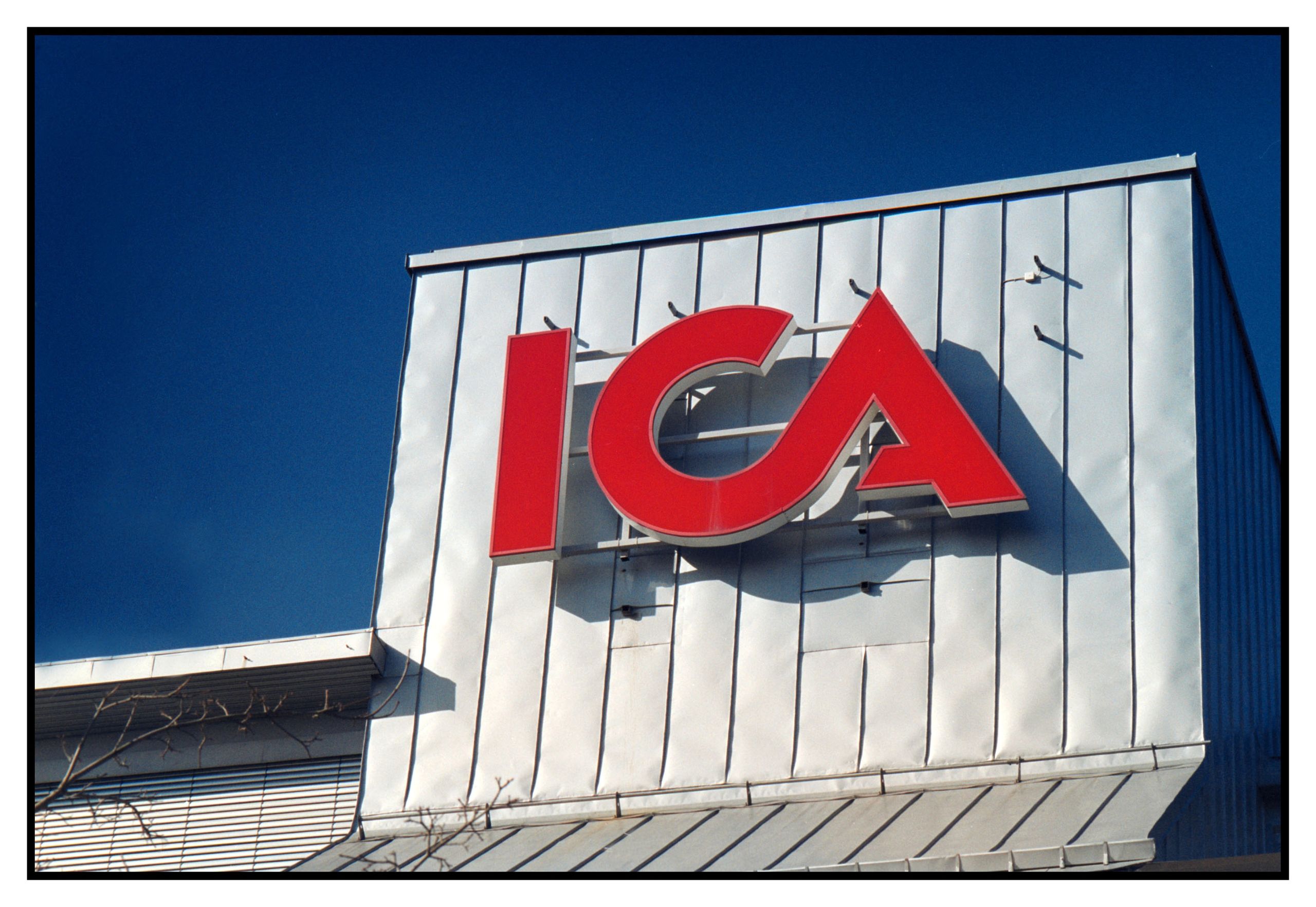 Ica återkallar korv
