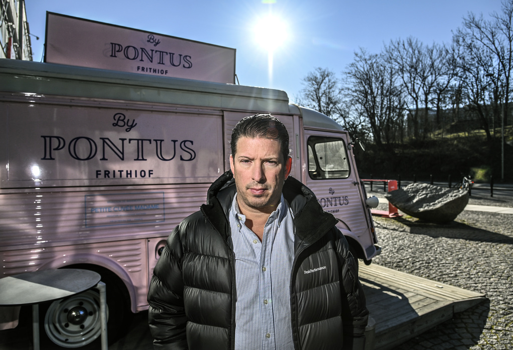 "På gränsen till katastrof"