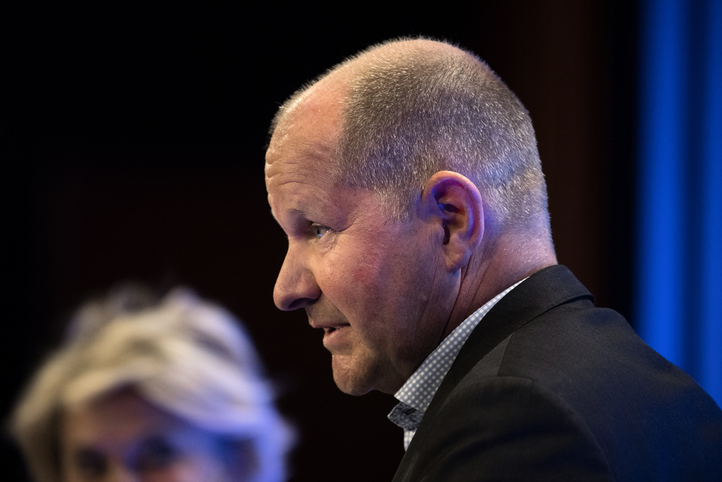 MSB: Skyddet för befolkningen brister
