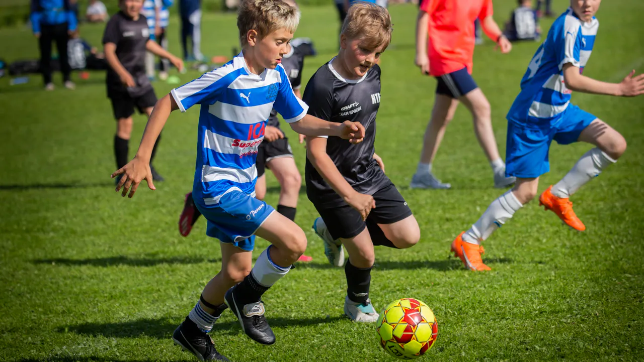 Skoleballbilder Bildspel: Kolla In Alla Sköna Bilder Från