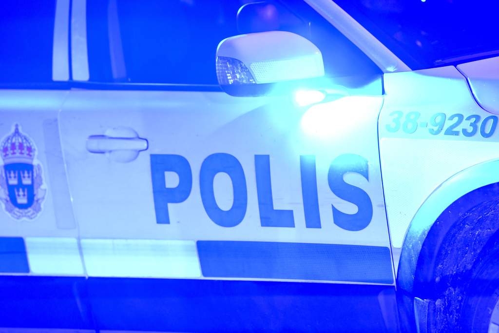 Nattklubb utrymdes efter knivattack