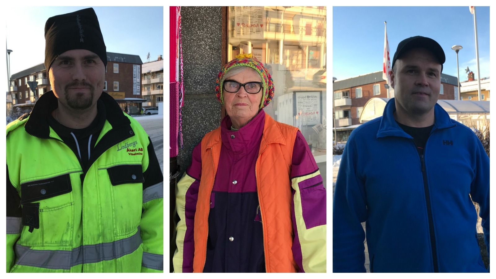 Enkät: Hur mycket mer är du beredd att betala i skatt?