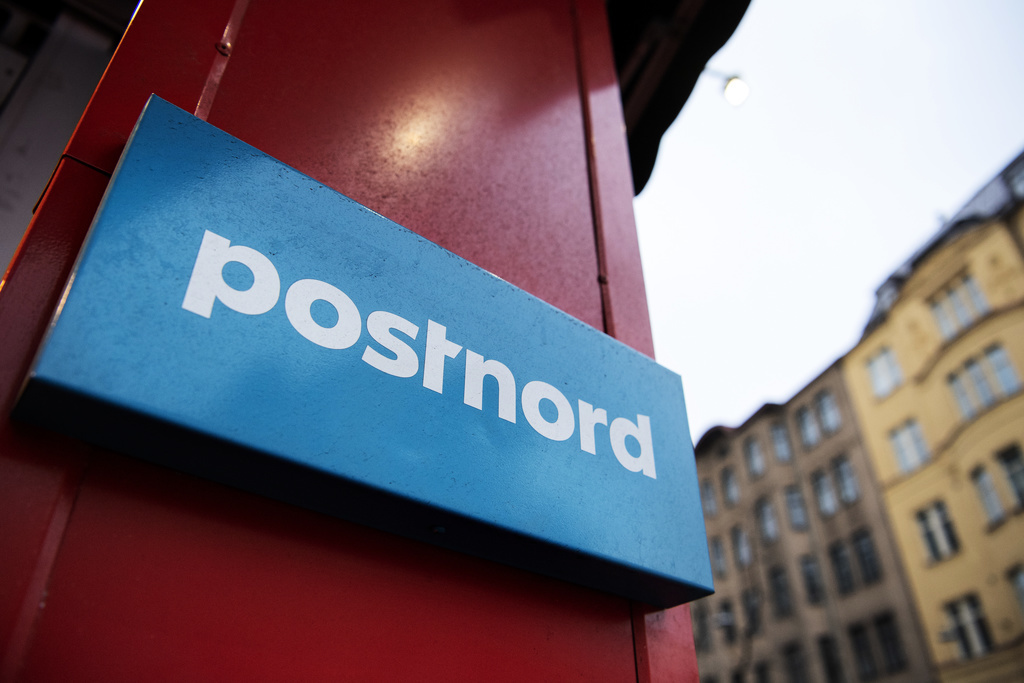 PTS-granskning: Skärpning Postnord