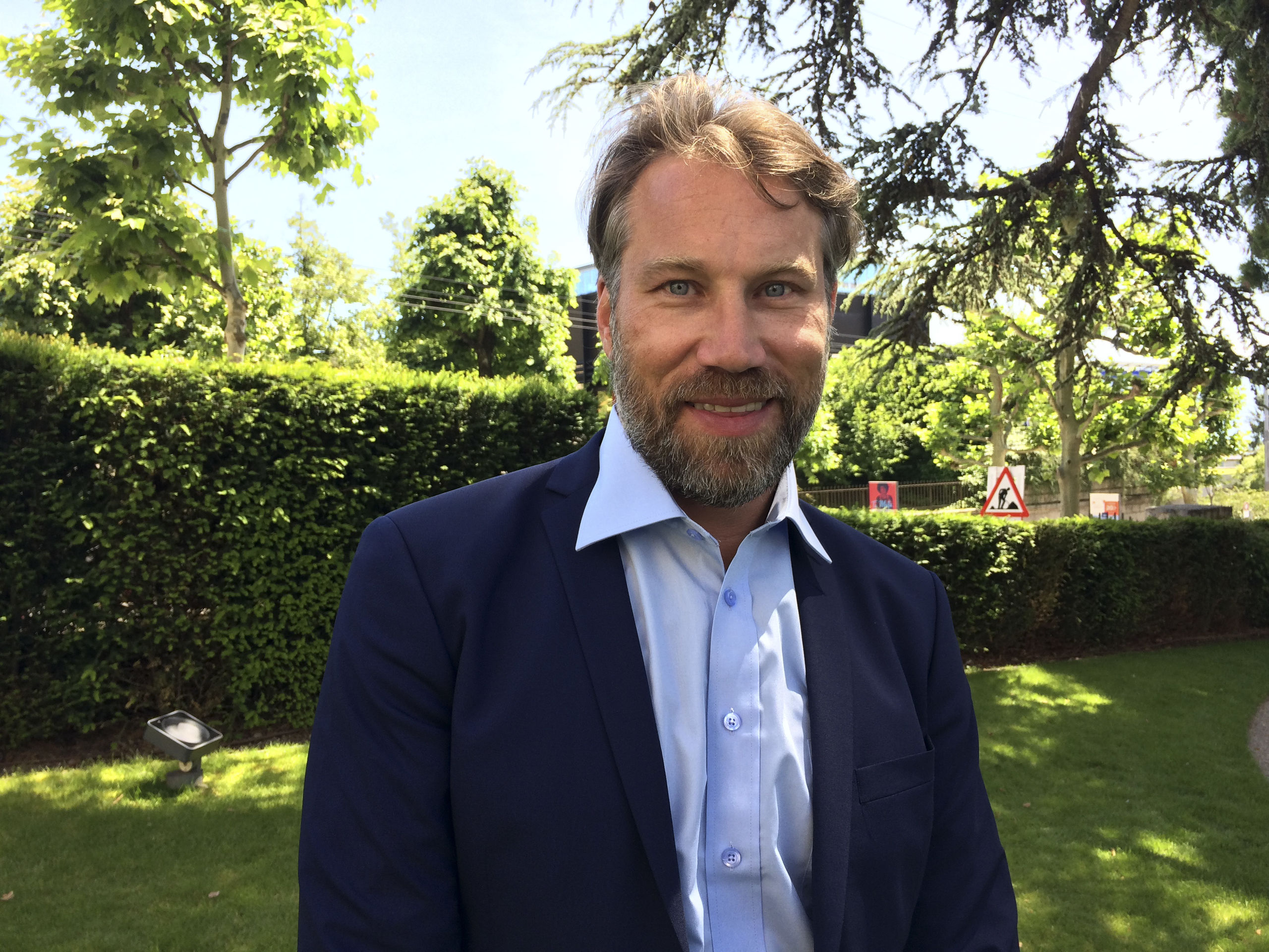 Foppa köper skrällhästen