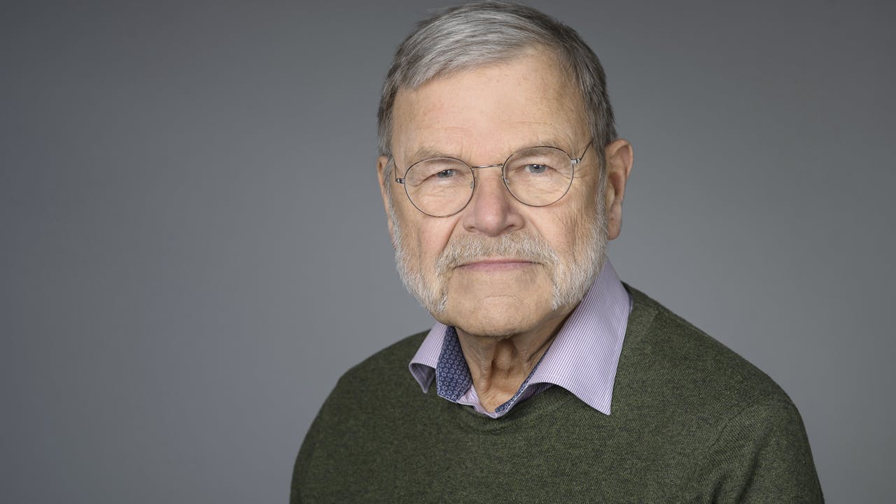 Minnesord om Lars Jacobsson, Umeå