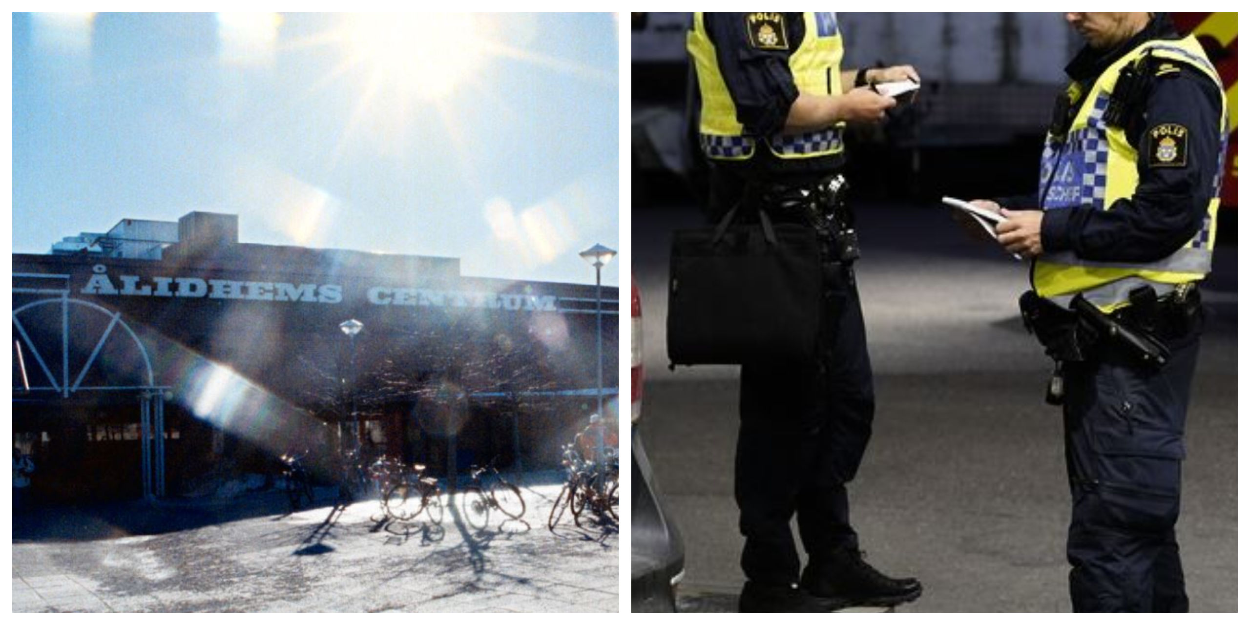 Togs för grov rattfylla i Umeå – två gånger på en vecka