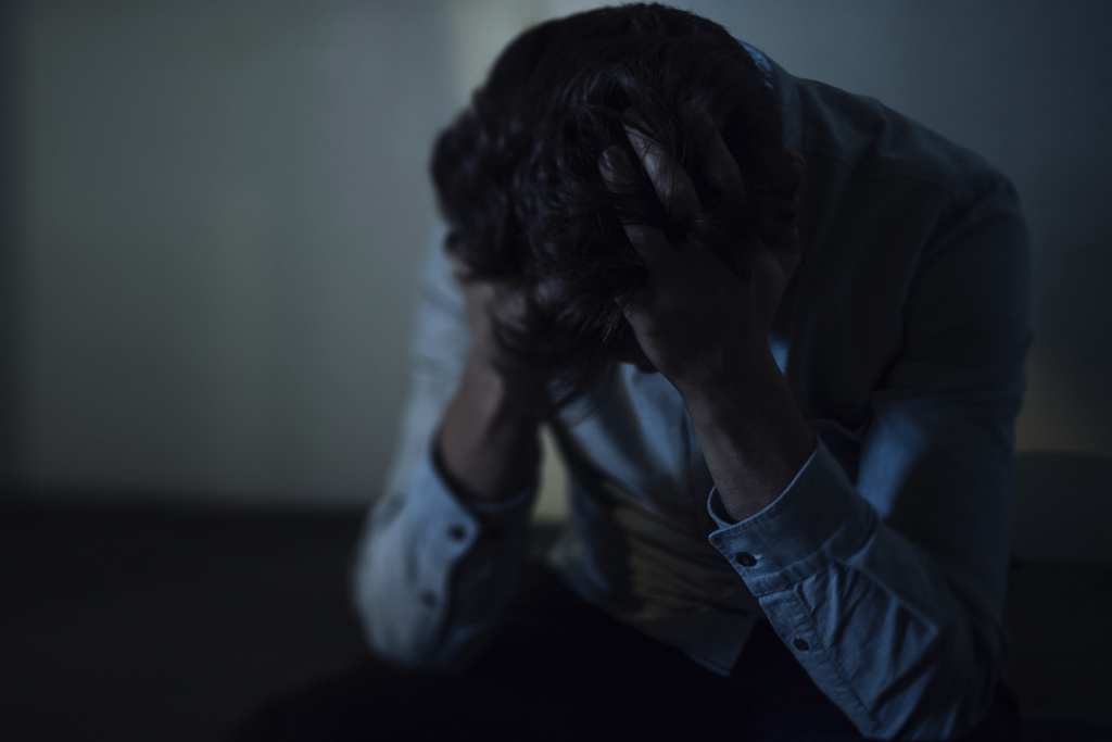 Suicide Zero ser risker i Corona-tider